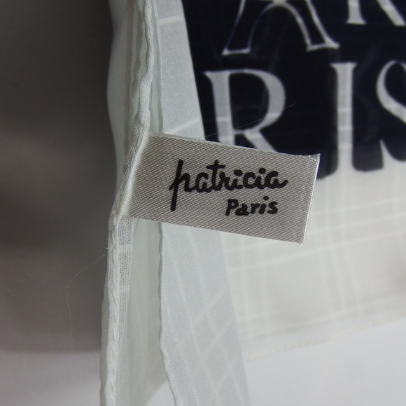 Patricia Paris | Accessories | 4 For 2 Patricia Paris Scarf | Poshmark